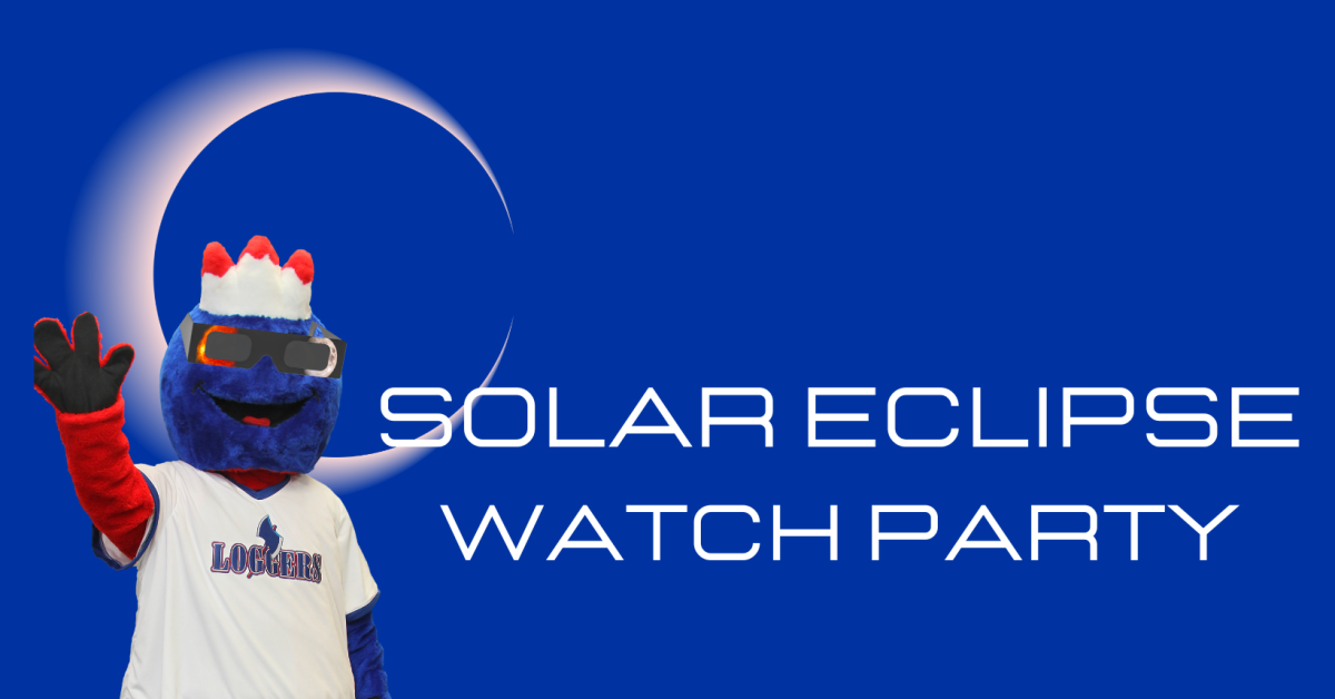 Solar eclipse watch party | Lincoln Land Community College