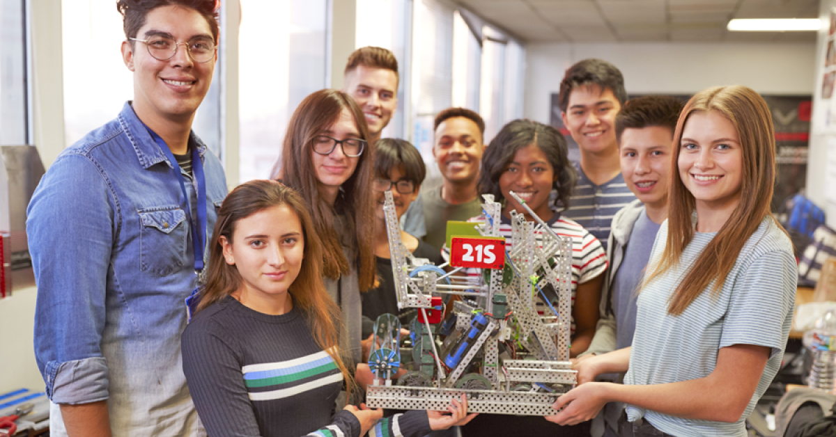 LLCC to host regional science fair March 16 | Lincoln Land Community ...