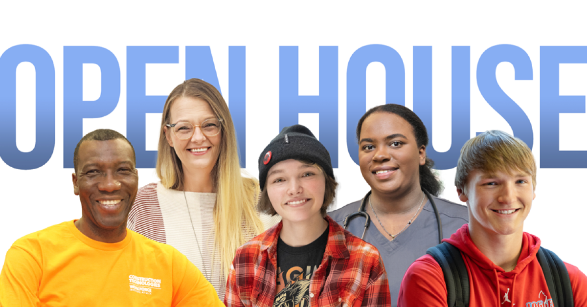 LLCC Open House to be held Oct. 14 | Lincoln Land Community College