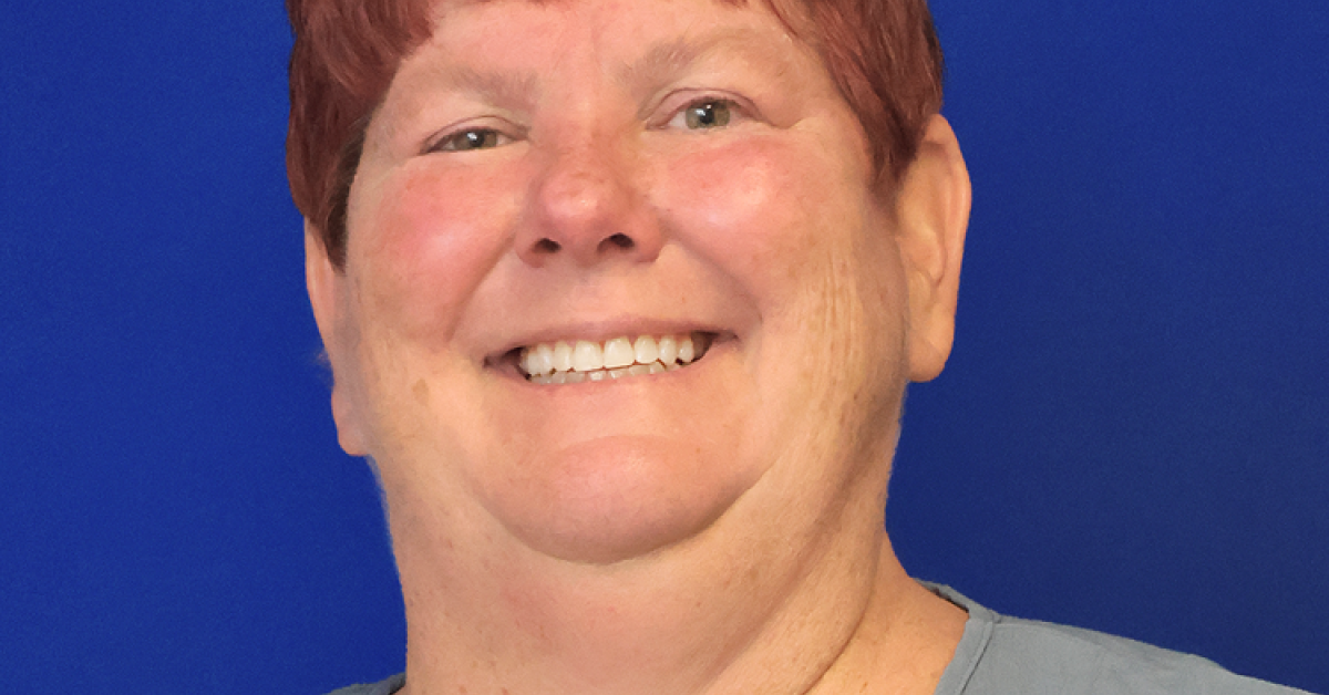 Janet Allen | Lincoln Land Community College