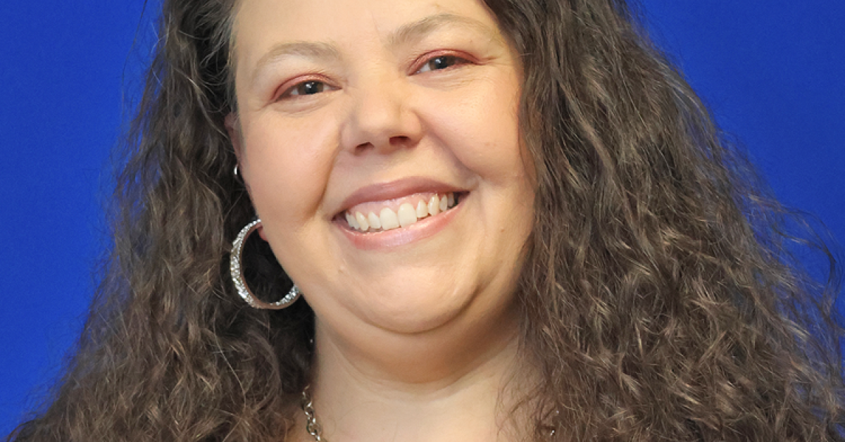 Sarah Bailey | Lincoln Land Community College
