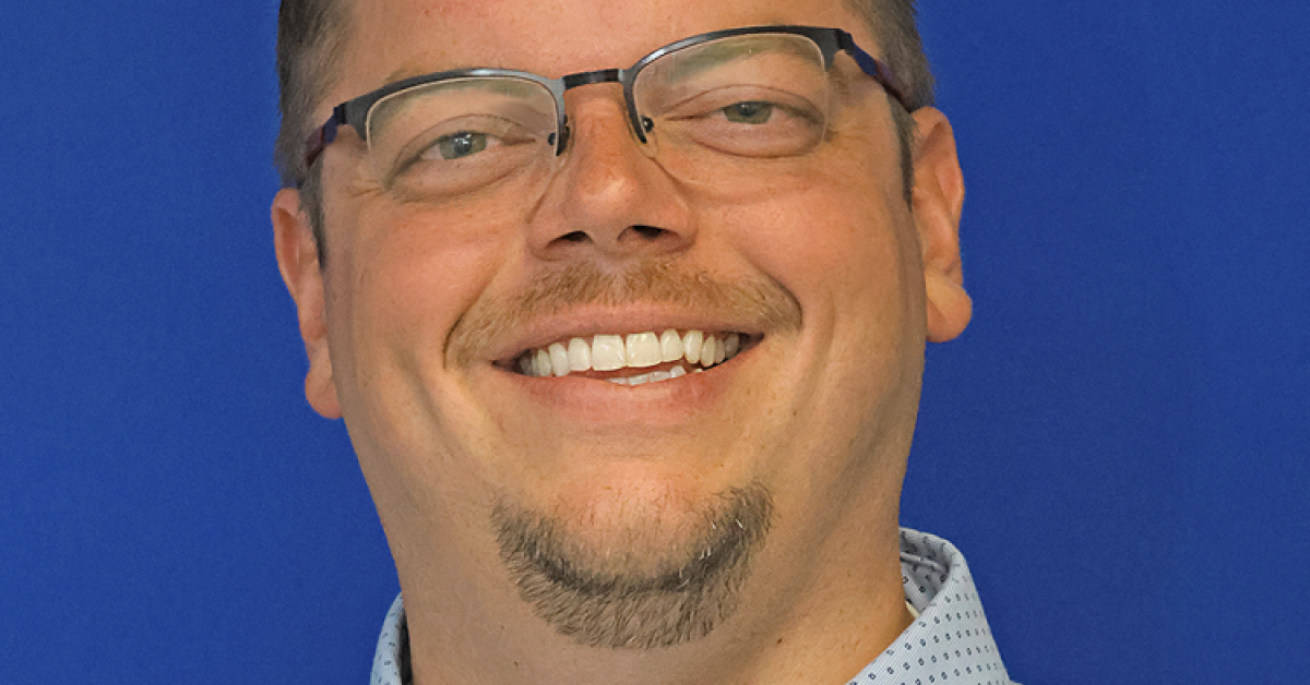 Alex Berry | Lincoln Land Community College