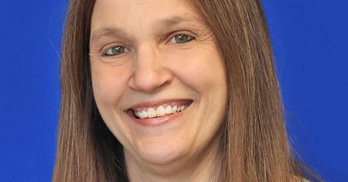 Nancy J Brawner | Lincoln Land Community College