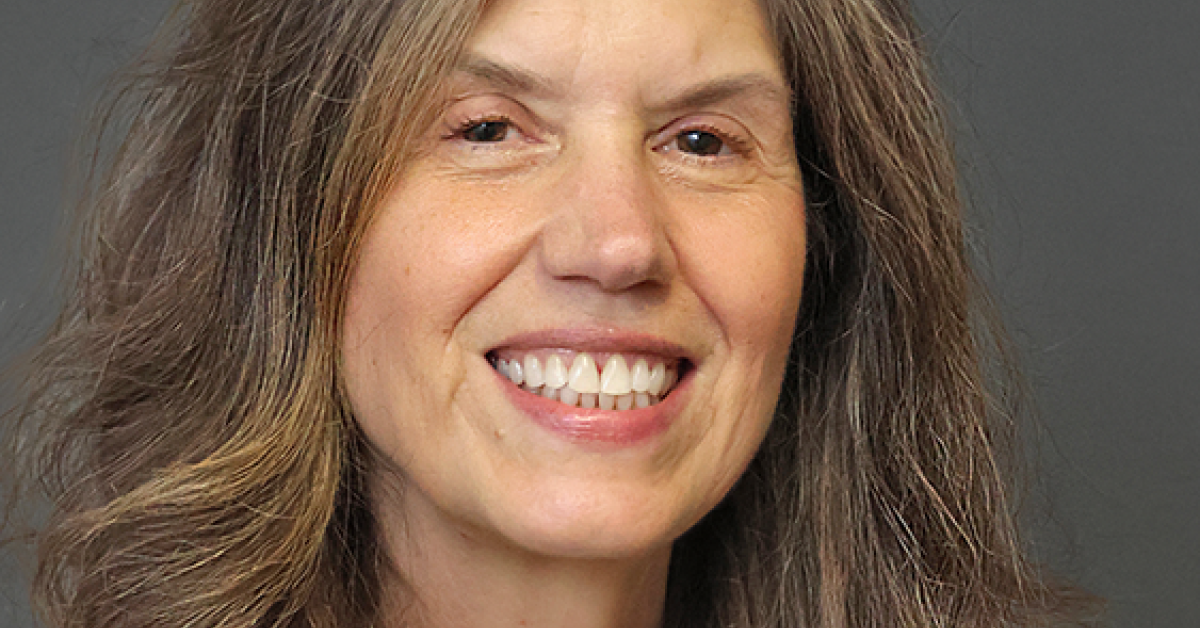 Dr. Deborah Brothers | Lincoln Land Community College