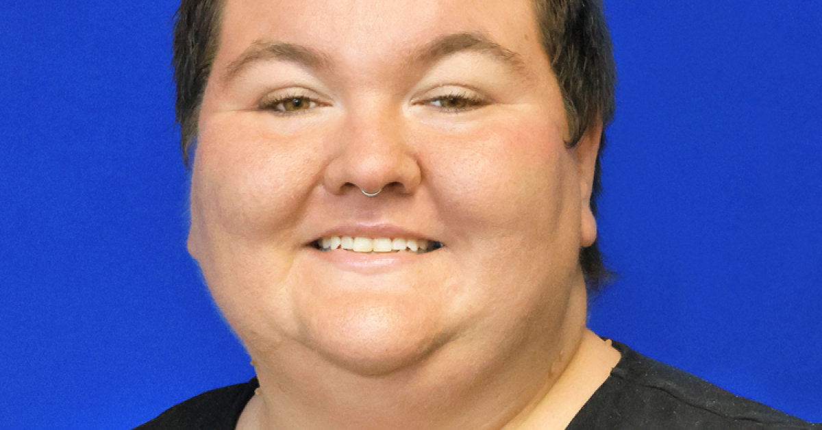 Kaja D. Carter | Lincoln Land Community College