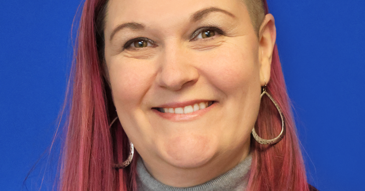 Dr. Corrine Hinton | Lincoln Land Community College