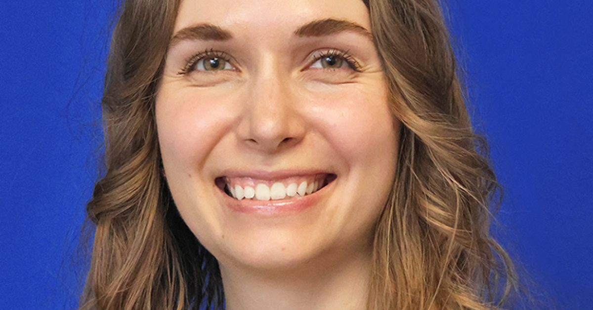 Anna King | Lincoln Land Community College