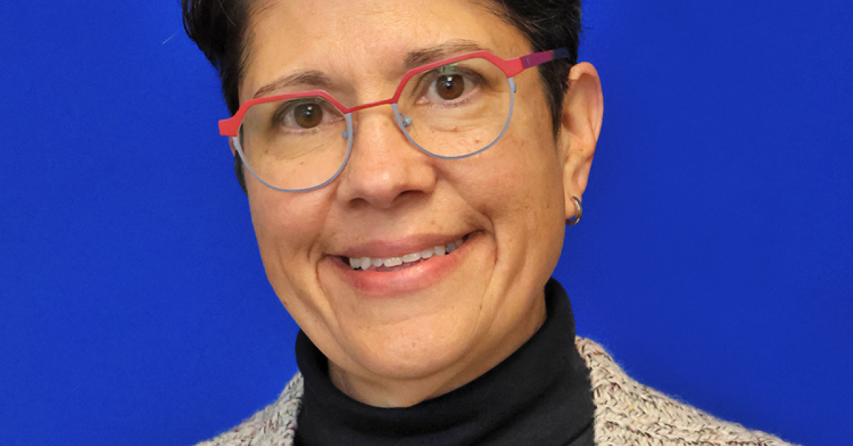 Lisa Lang | Lincoln Land Community College