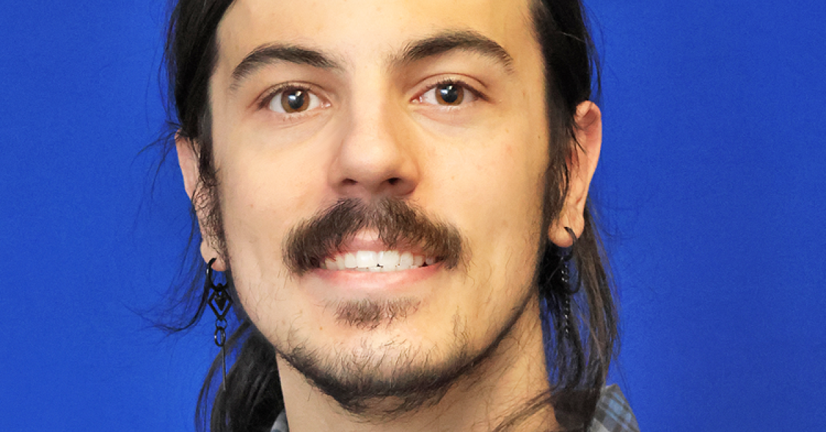 Hunter Mathis | Lincoln Land Community College