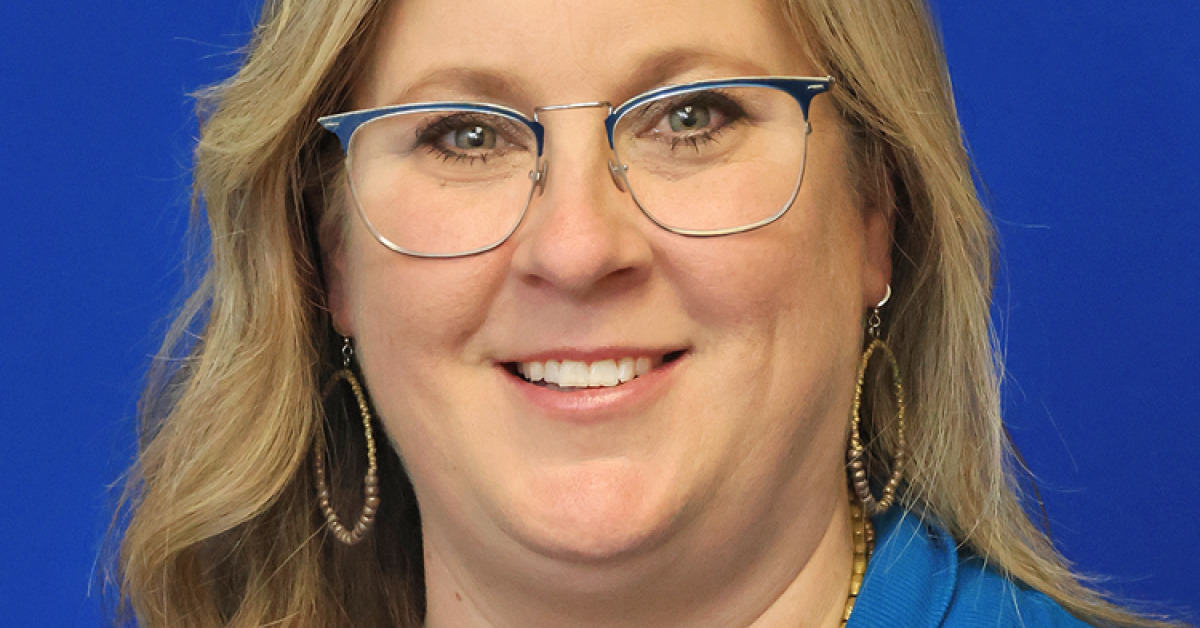 Jill Siebert | Lincoln Land Community College