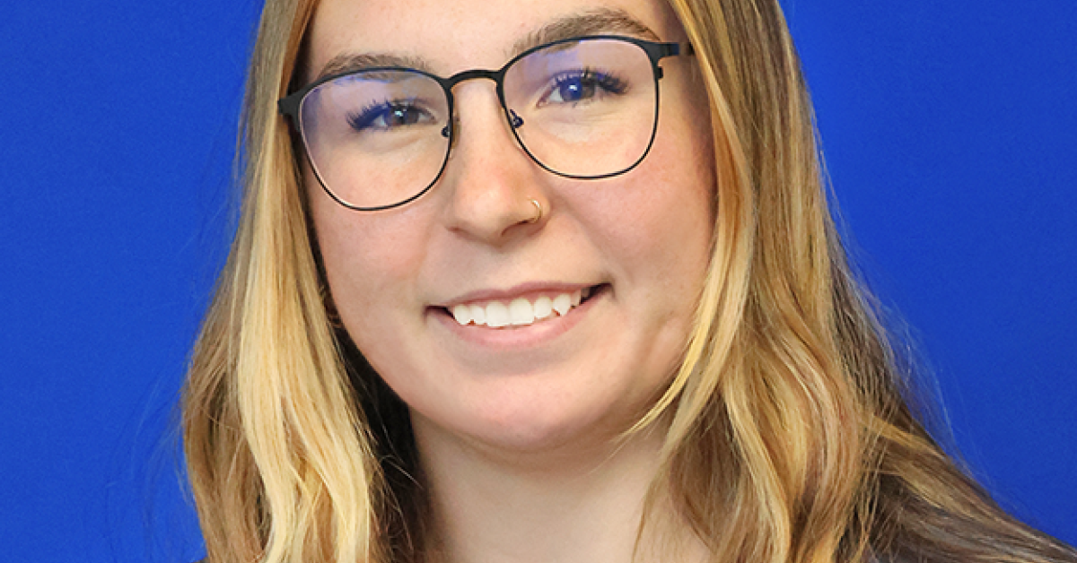 Stephanie Wilson | Lincoln Land Community College