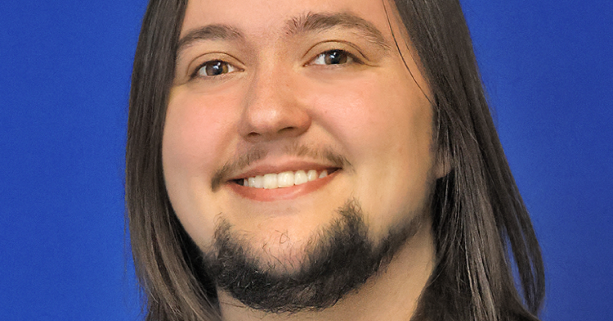 Alex Wray | Lincoln Land Community College