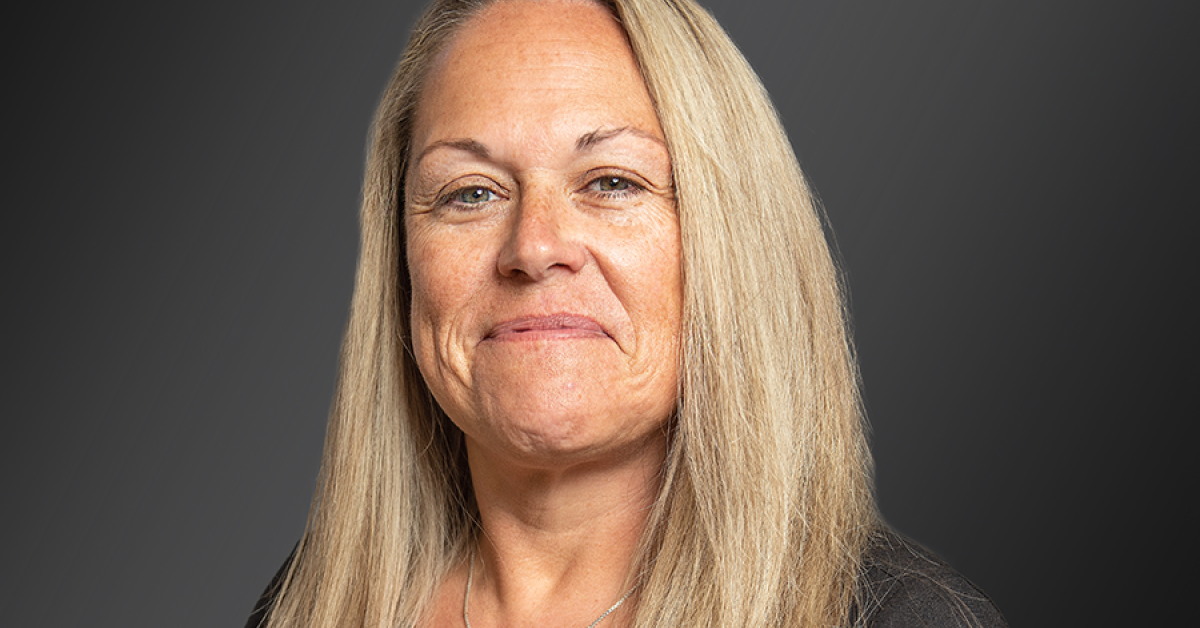 LLCC names new athletics director | Lincoln Land Community College