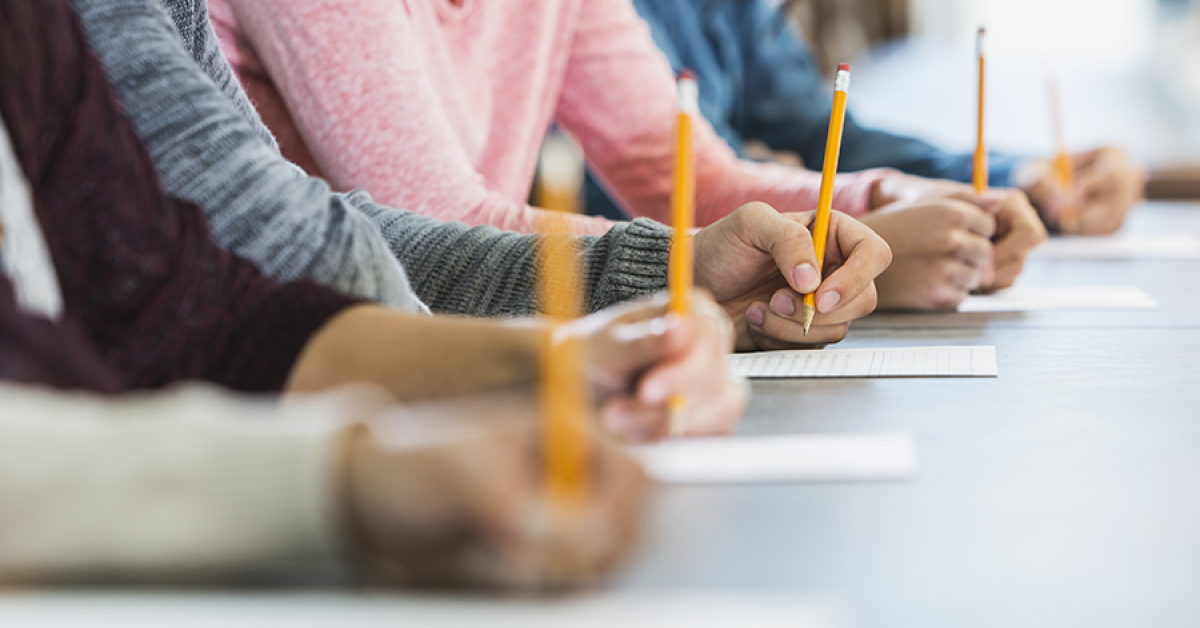 LLCC announces 2025 regional Academic Challenge winners | Lincoln Land ...