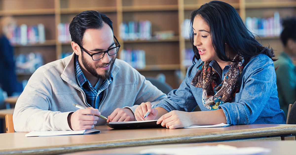 LLCC recruiting volunteer tutors for adult literacy and education ...