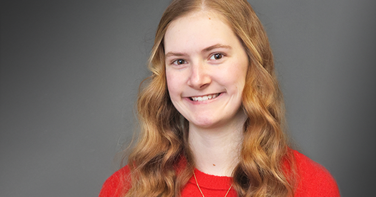 LLCC student Zorah Austin named 2025 Coca-Cola Academic Team Bronze ...