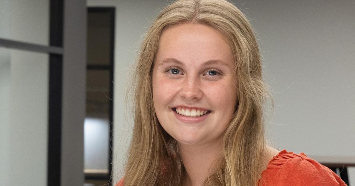 LLCC student and professor win state geography awards | Lincoln Land ...