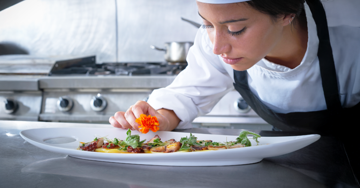 LLCC to host Young Chefs Competition March 29 | Lincoln Land Community ...