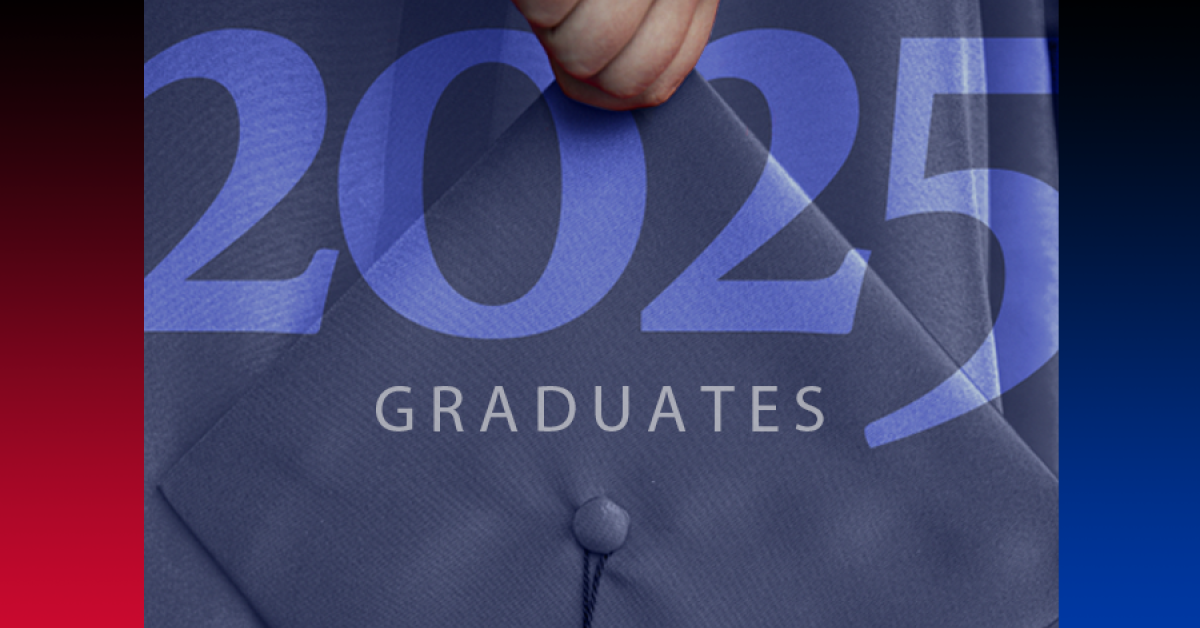 LLCC announces 2025 graduates | Lincoln Land Community College