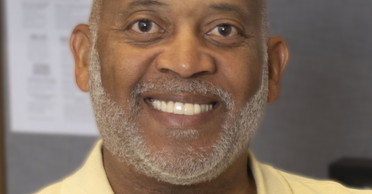 Richard C. Hayes III | Lincoln Land Community College