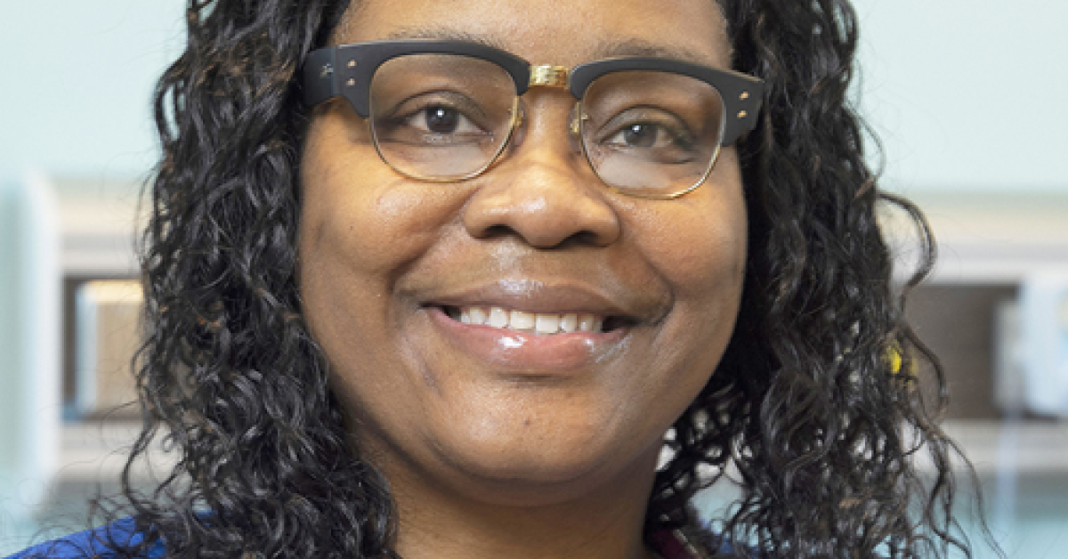Heidi Wilson | Lincoln Land Community College