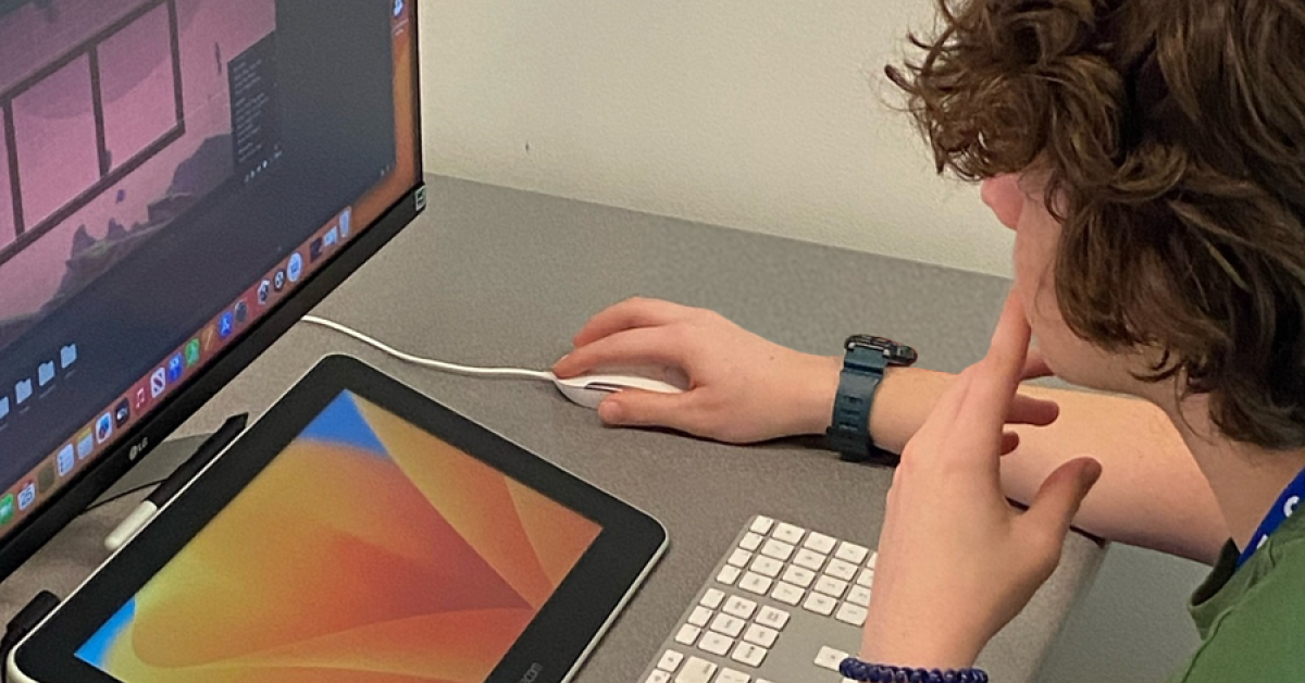 LLCC offering free Media Makers Camps | Lincoln Land Community College