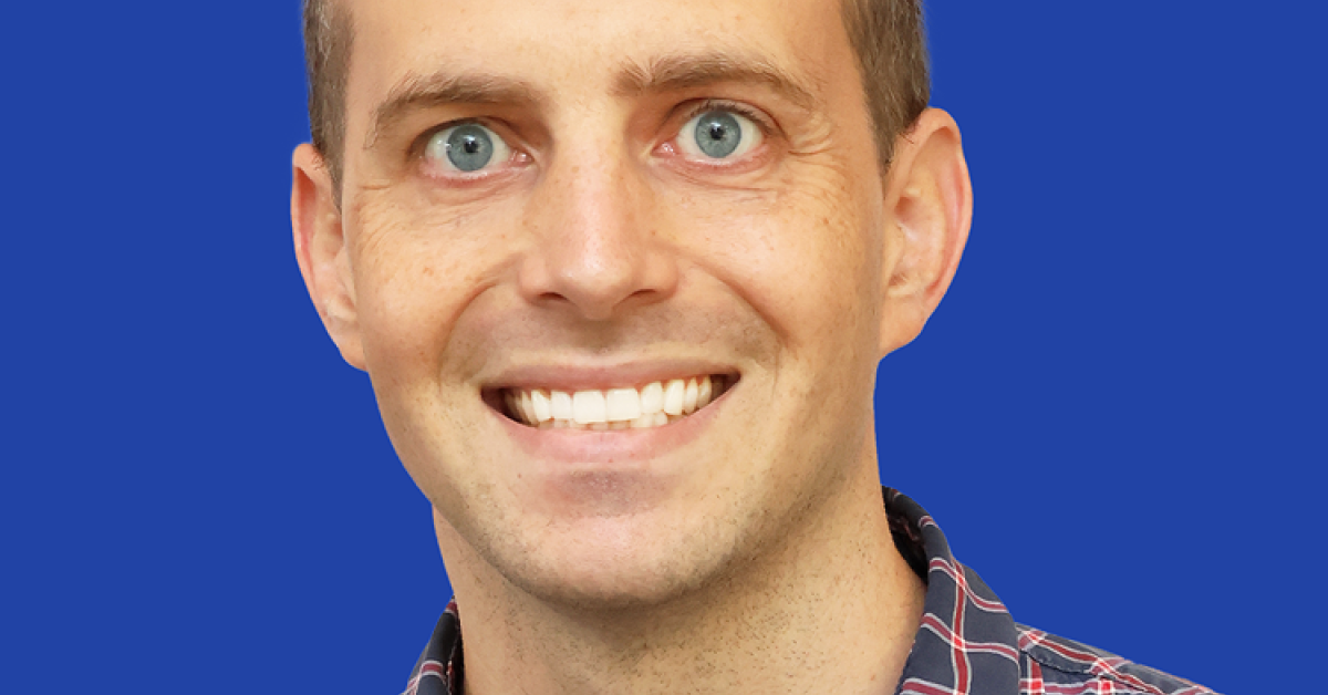 Chris Barber | Lincoln Land Community College