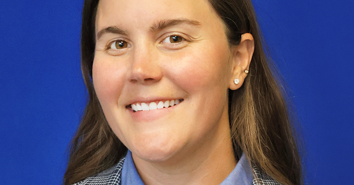 Elizabeth A. Fines Workman | Lincoln Land Community College