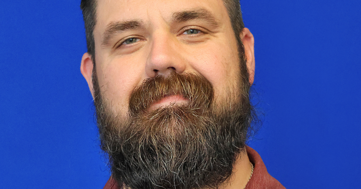 Evan Hawks | Lincoln Land Community College