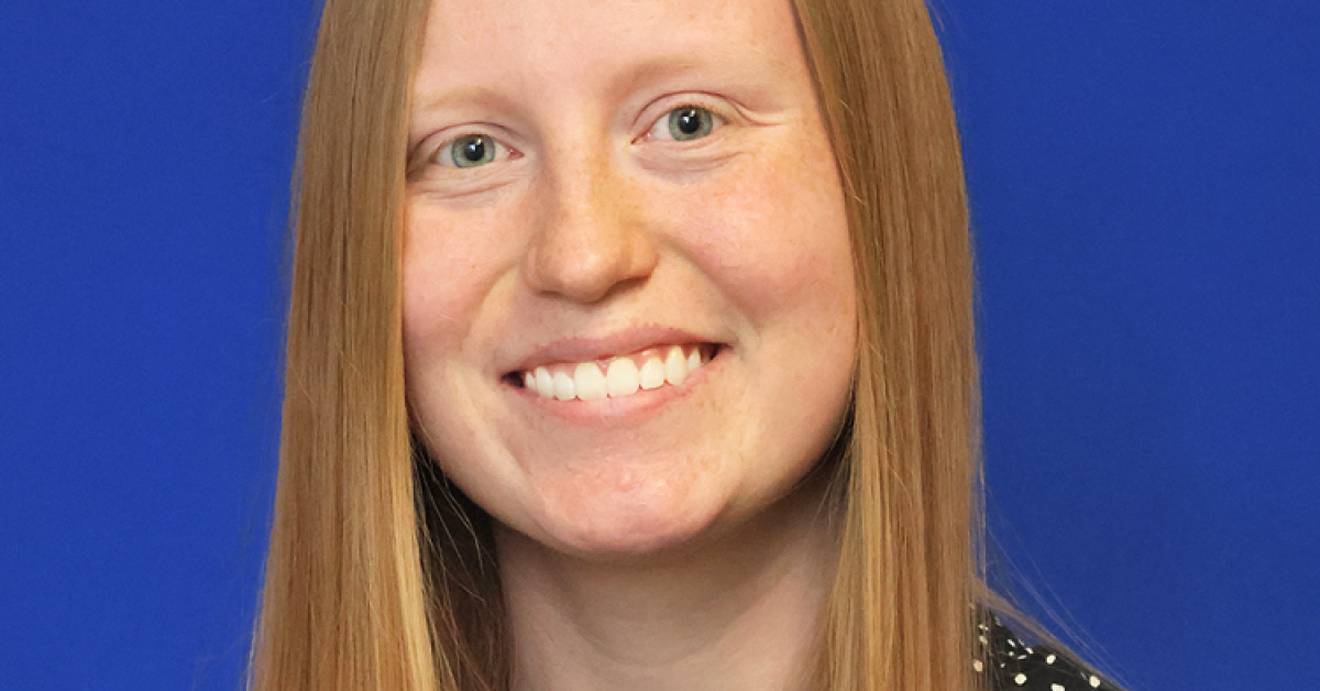 Amanda B. Jones | Lincoln Land Community College