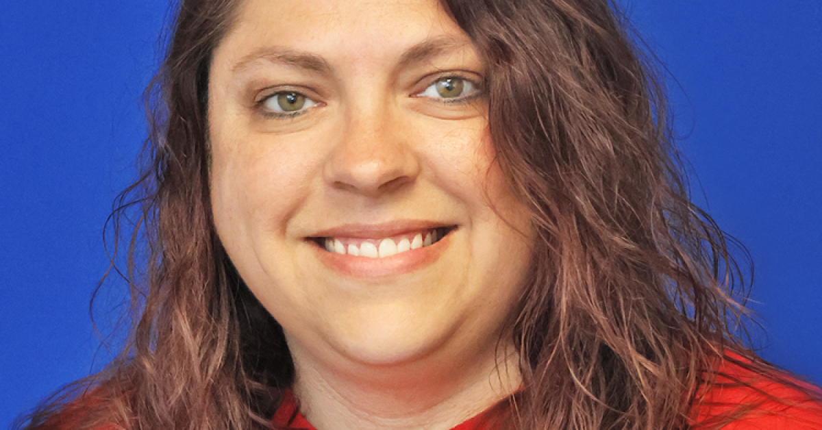 Tiffany Long | Lincoln Land Community College