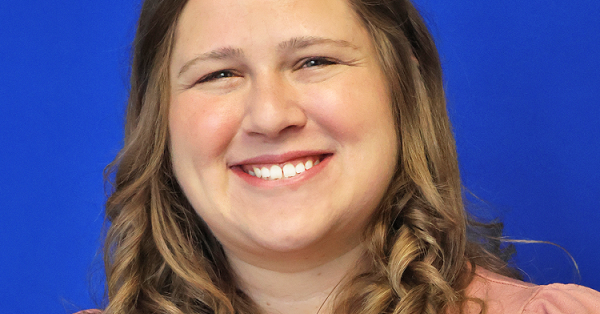 Anabelle Sneyd | Lincoln Land Community College