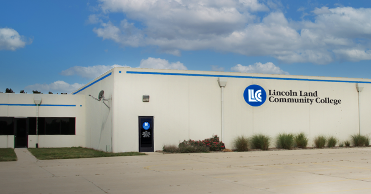 LLCC-Beardstown spring courses | Lincoln Land Community College