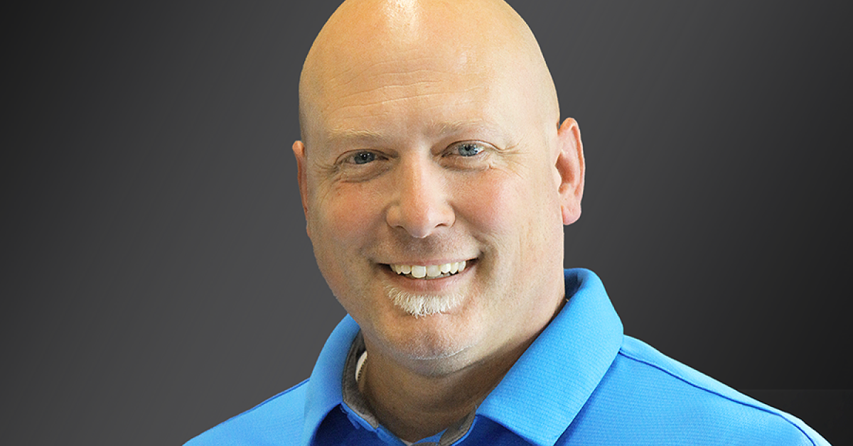 LLCC instructor Derek Matlock honored | Lincoln Land Community College