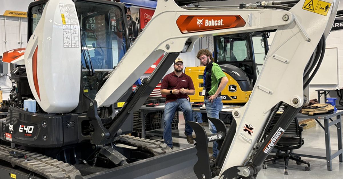 LLCC students qualify for Illinois SkillsUSA Competition | Lincoln Land ...