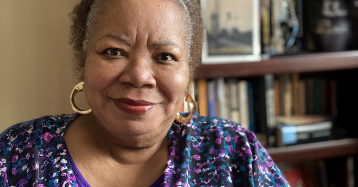 LLCC to host Illinois Poet Laureate | Lincoln Land Community College