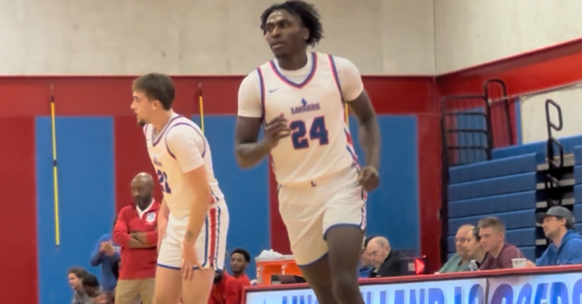 LLCC Men's Basketball vs Illinois Central College (MWAC) | Lincoln Land ...
