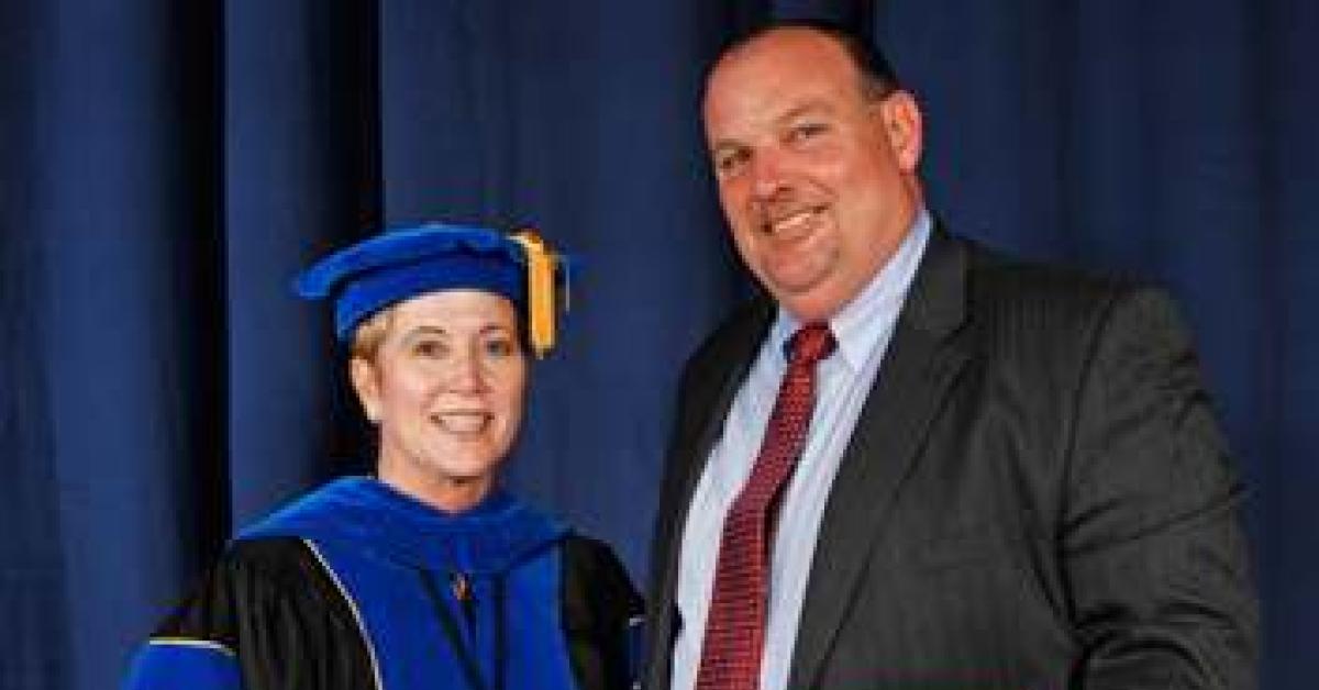 Bruce Compton | Lincoln Land Community College