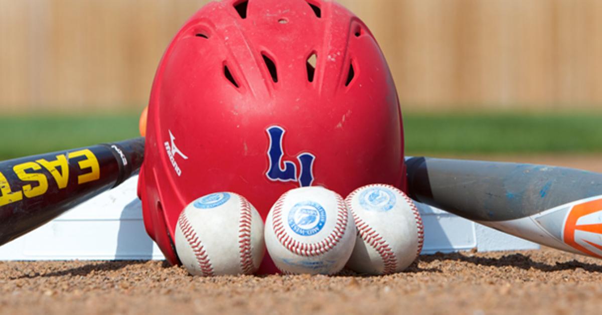 LLCC Baseball vs Parents Day | Lincoln Land Community College