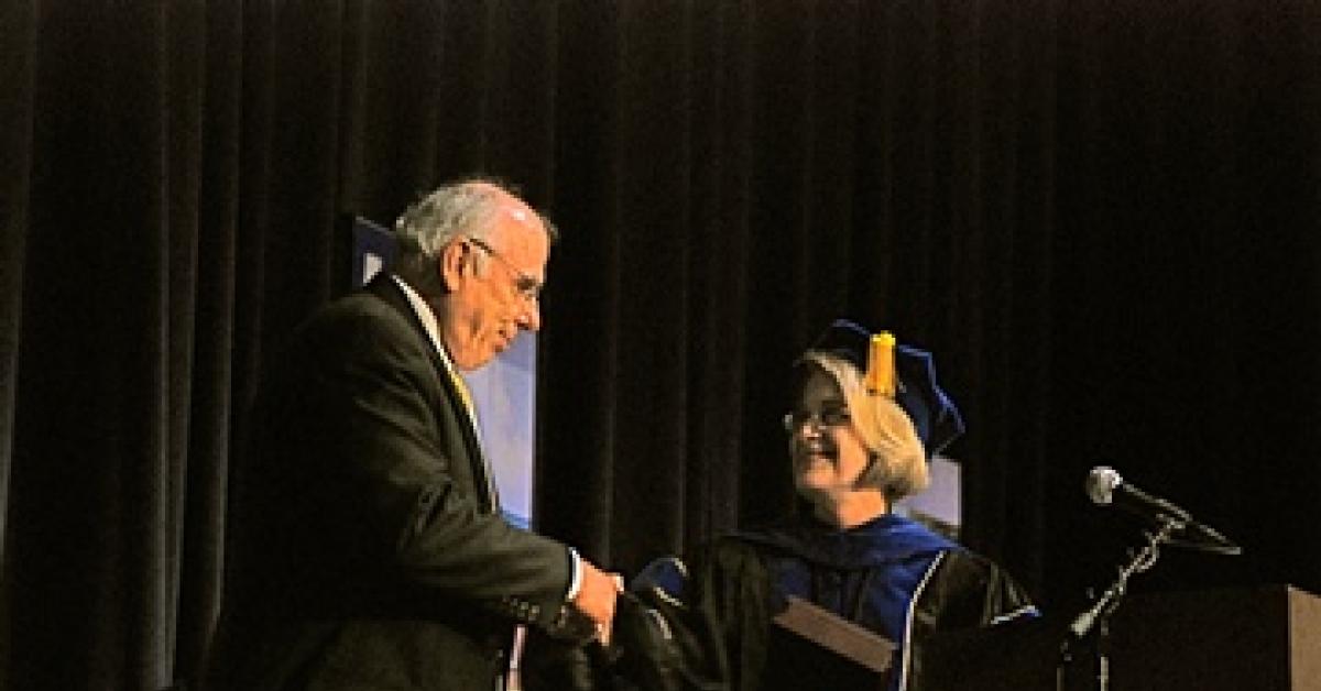 Bill Ames | Lincoln Land Community College