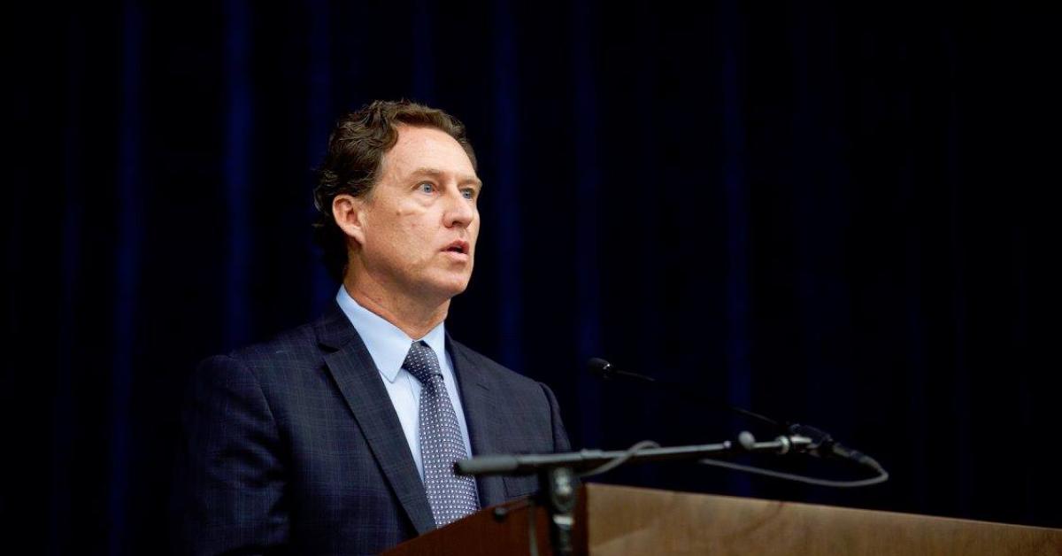 Timothy B. Smith | Lincoln Land Community College